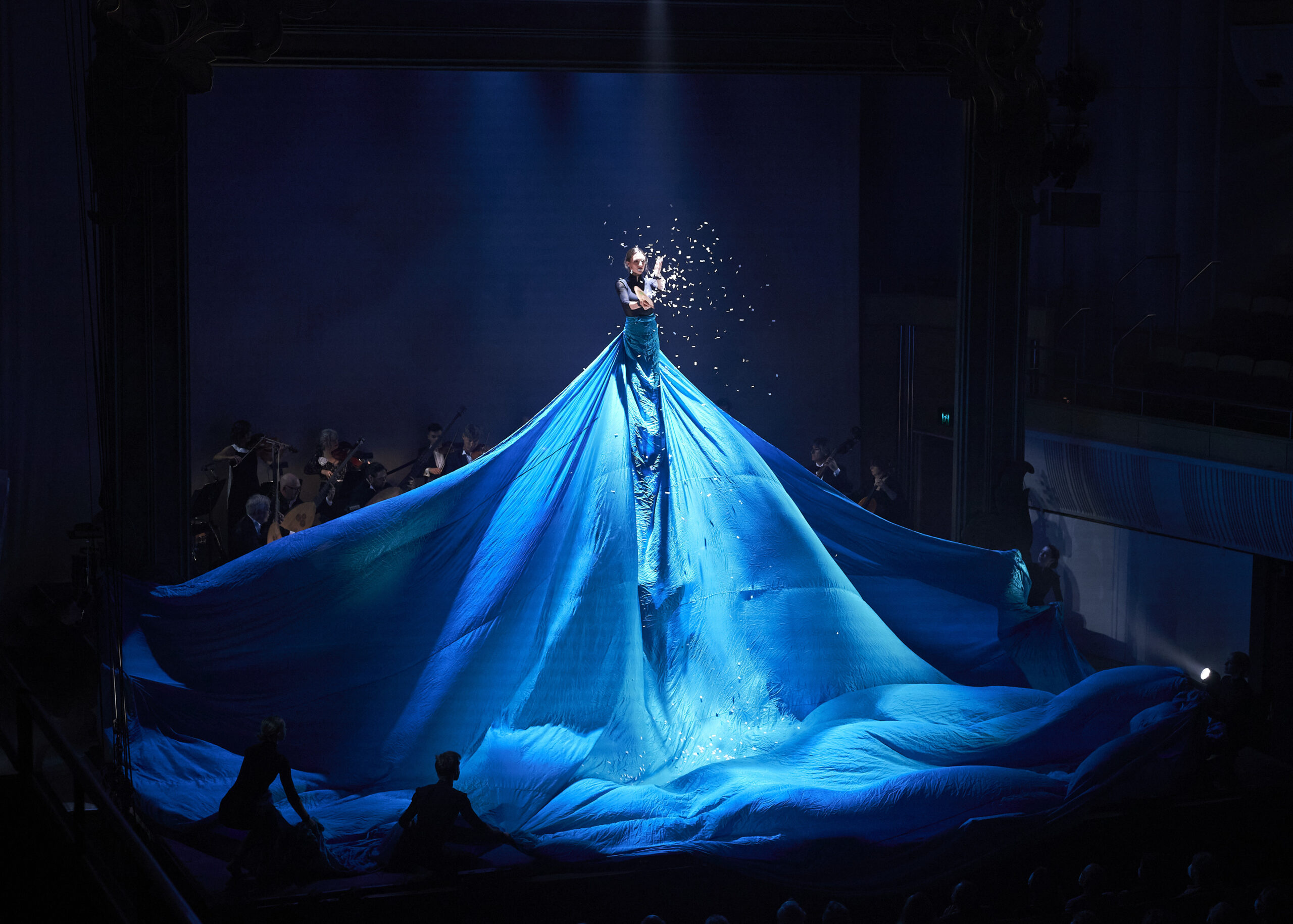 Our Catalogue – Australian Theatre Live