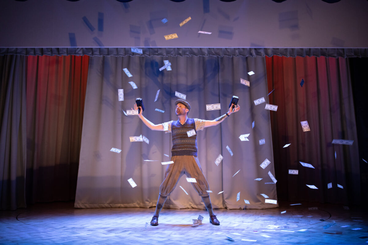 Australian Theatre Live