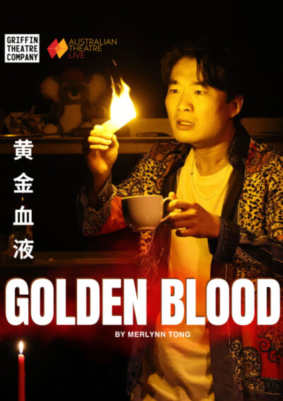 Australian Theatre Live