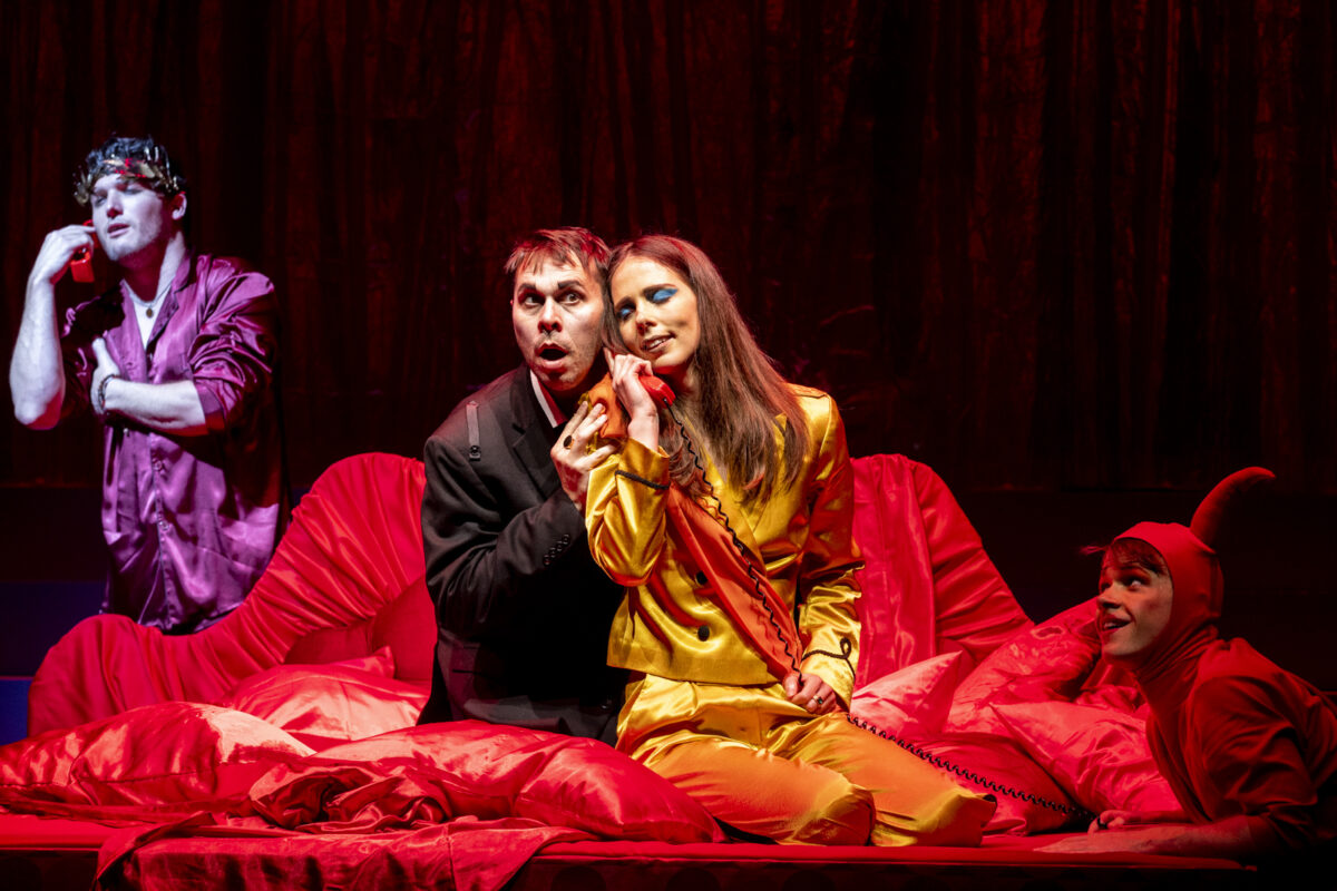 Australian Theatre Live